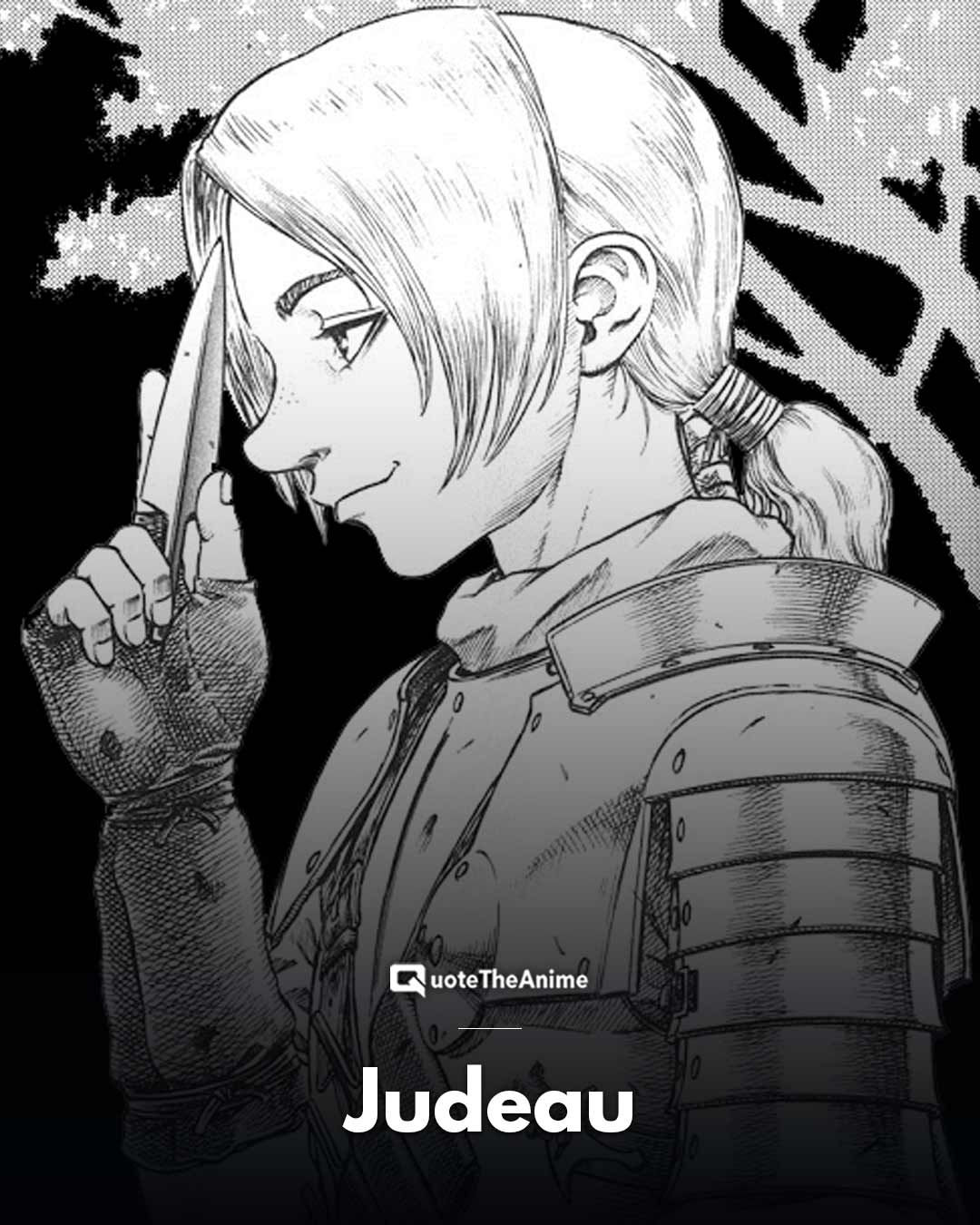 Berserk Quiz: Which Berserk Character Are You?