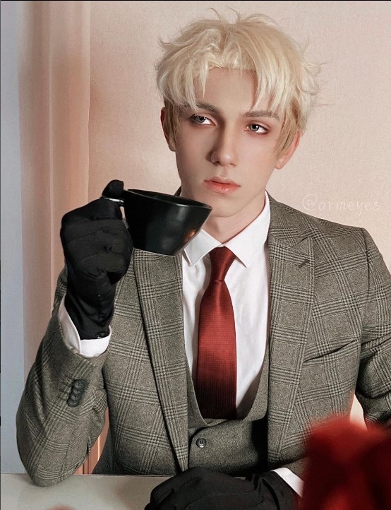 9+ Best Spy X Family Cosplays (REALISTIC)