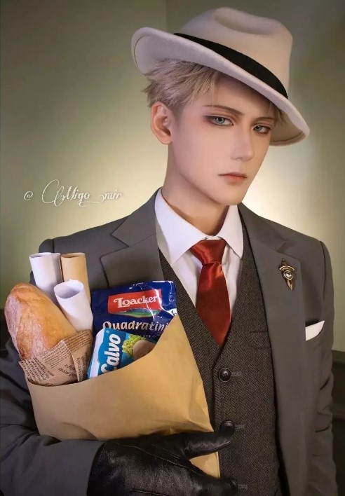 9+ Best Spy X Family Cosplays (REALISTIC)