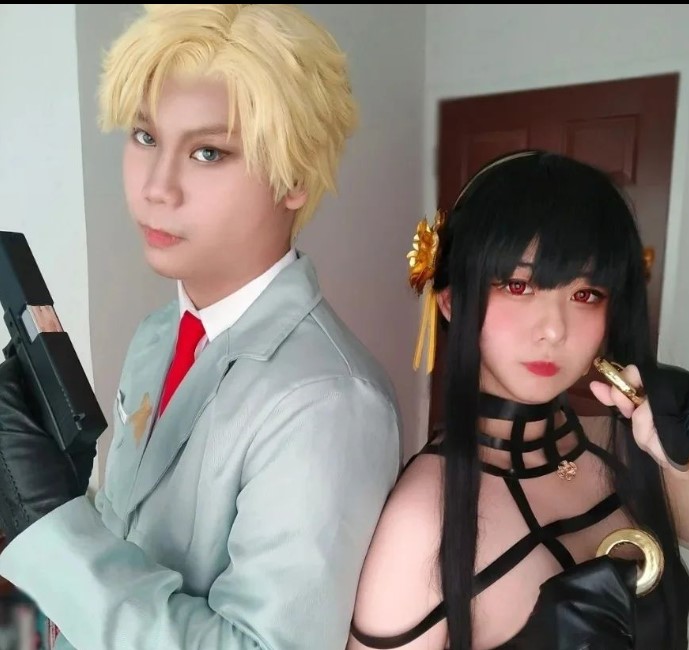 9+ Best Spy X Family Cosplays (REALISTIC)