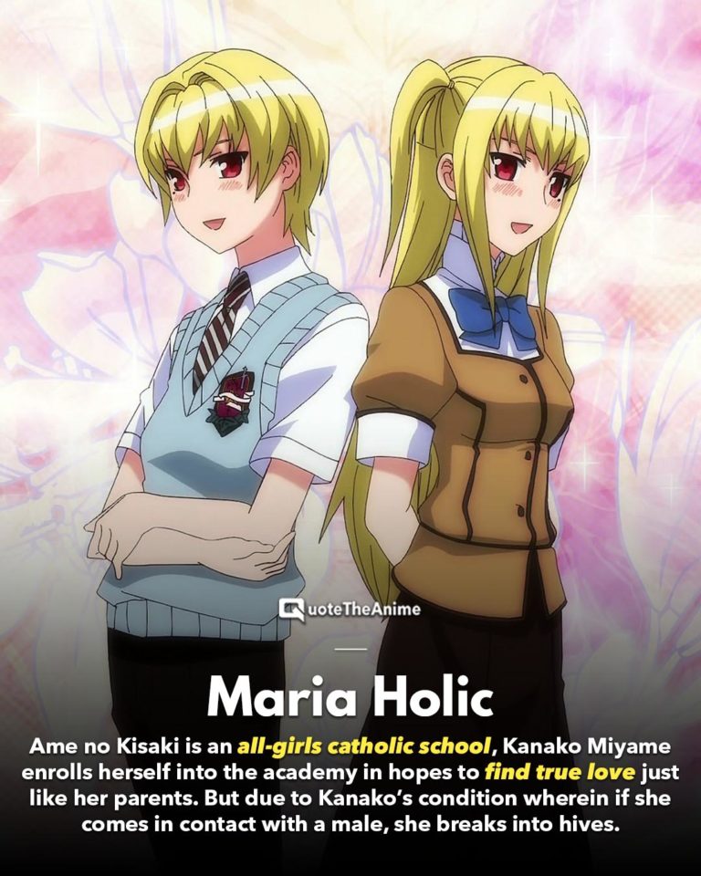 21+ BEST Parody Anime (RECOMMENDATIONS)
