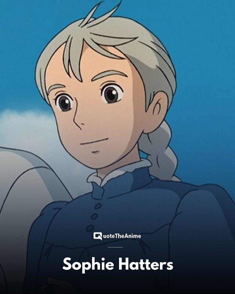 Which Howl's Moving Castle Are You? (QUIZ)