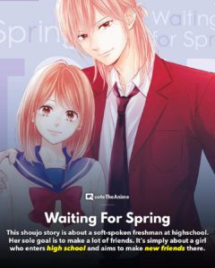 41+ BEST Shoujo Manga (RECOMMENDATIONS)