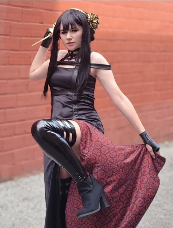 9+ Best Spy X Family Cosplays (REALISTIC)