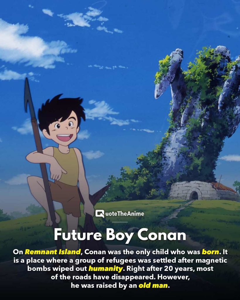 15+ BEST 70’s Anime (RANKED)