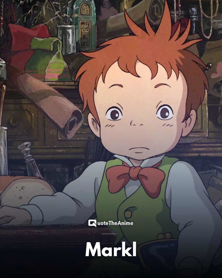 Which Howl's Moving Castle Are You? (QUIZ)