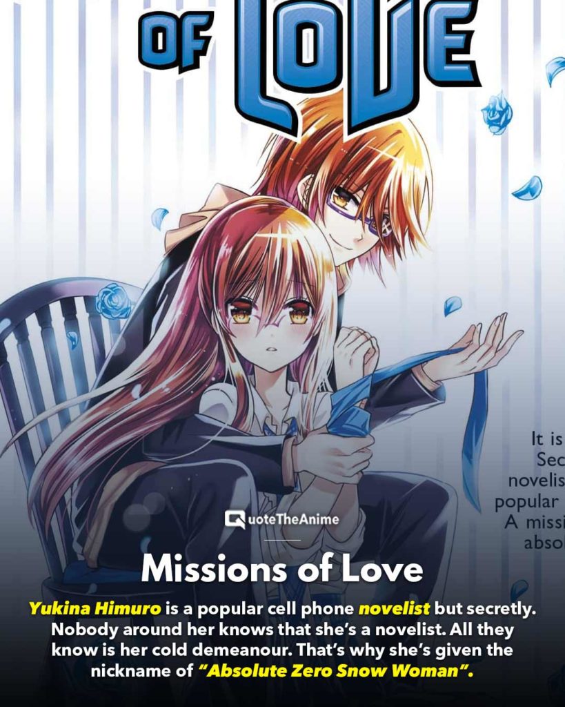 41+ BEST Shoujo Manga (RECOMMENDATIONS)