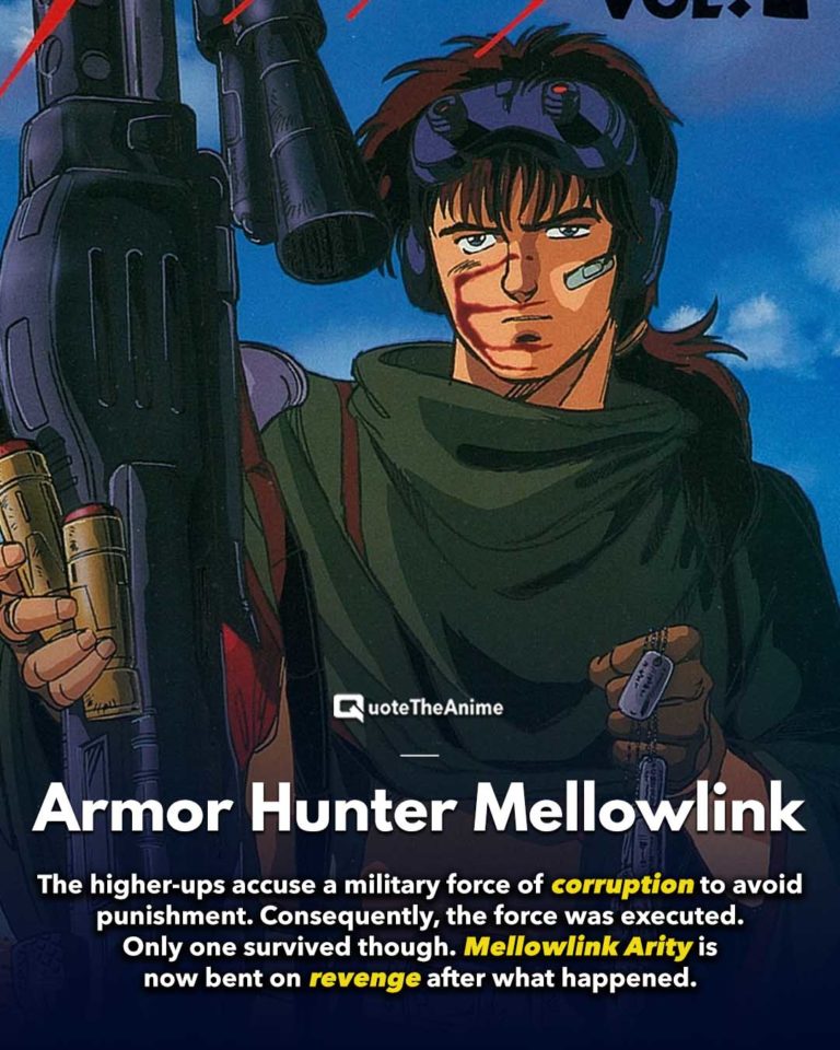 85+ Best 80's Anime (Recommendations) To Watch! - QTA