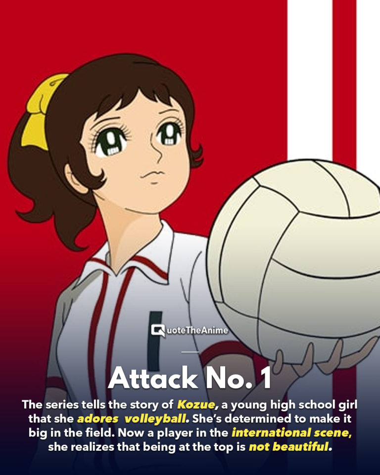 15+ Best 1960's Anime From The OLD DAYS!