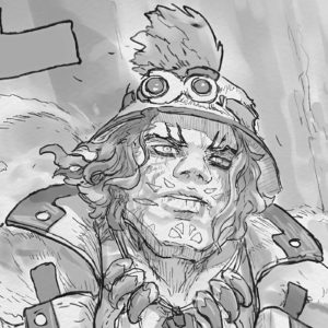 Made in Abyss Characters List (WIKI)