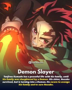 31+ Best Dark Fantasy Anime to Watch!