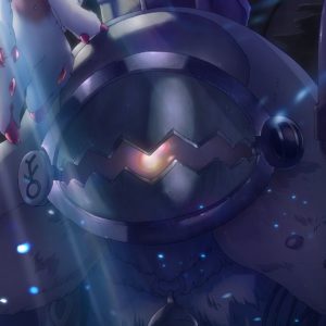 Made in Abyss Characters List (WIKI) - QTA