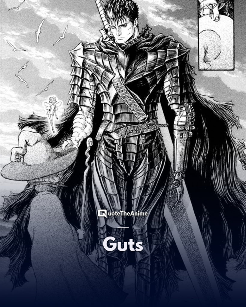 Where to Start Berserk Manga After Anime?
