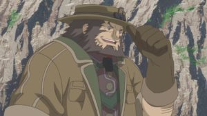 Made in Abyss Characters List (WIKI)