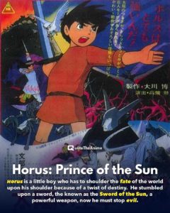 15+ Best 1960's Anime From The OLD DAYS!