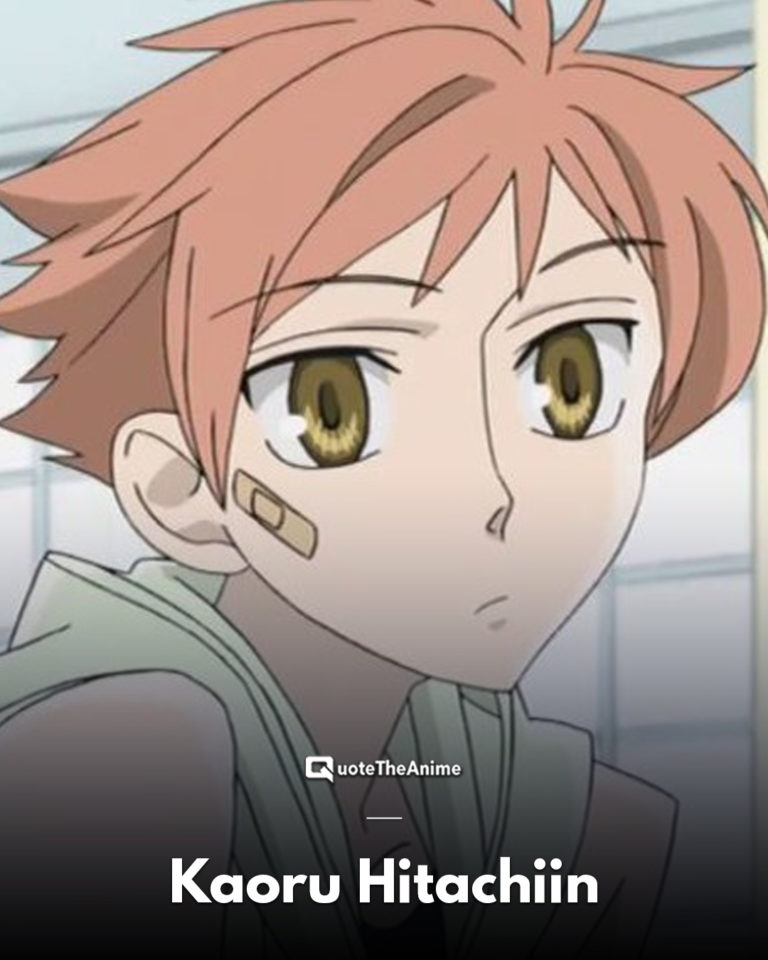 Ouran High School Host Club Quiz: Which Character Are You?