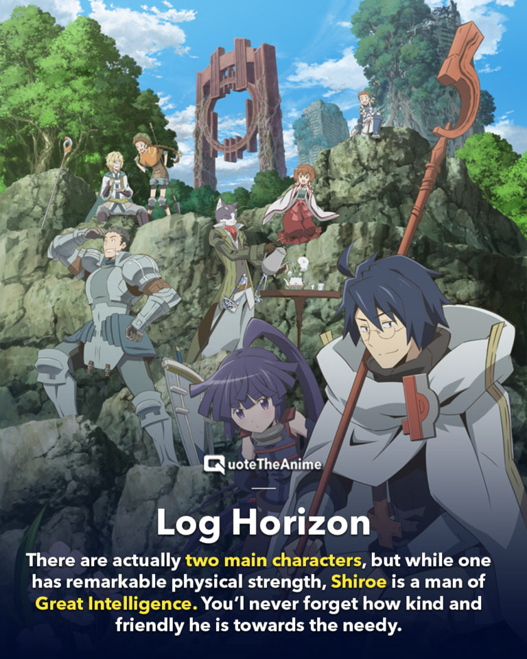 23+ Anime Like Overlord to WATCH!