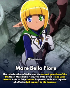 16+ Strongest Overlord Characters! (WITH STATS)
