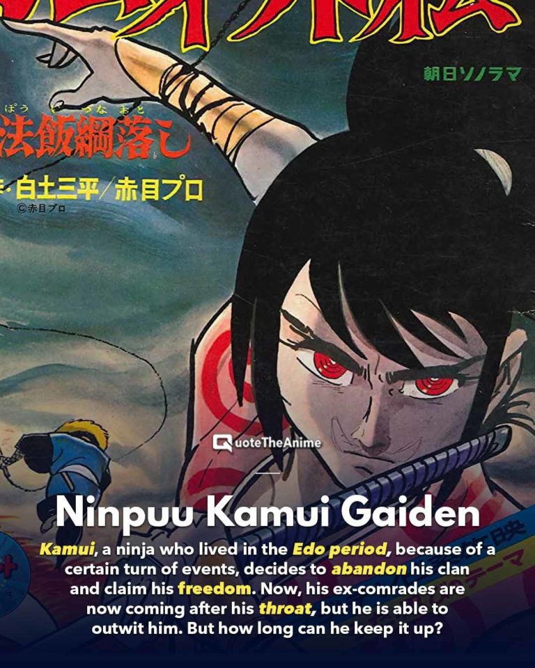 15+ Best 1960's Anime From The OLD DAYS!