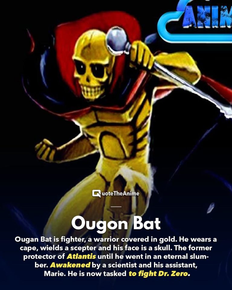 15+ Best 1960's Anime From The OLD DAYS!