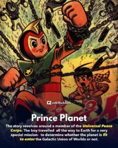 15+ Best 1960's Anime From The OLD DAYS!