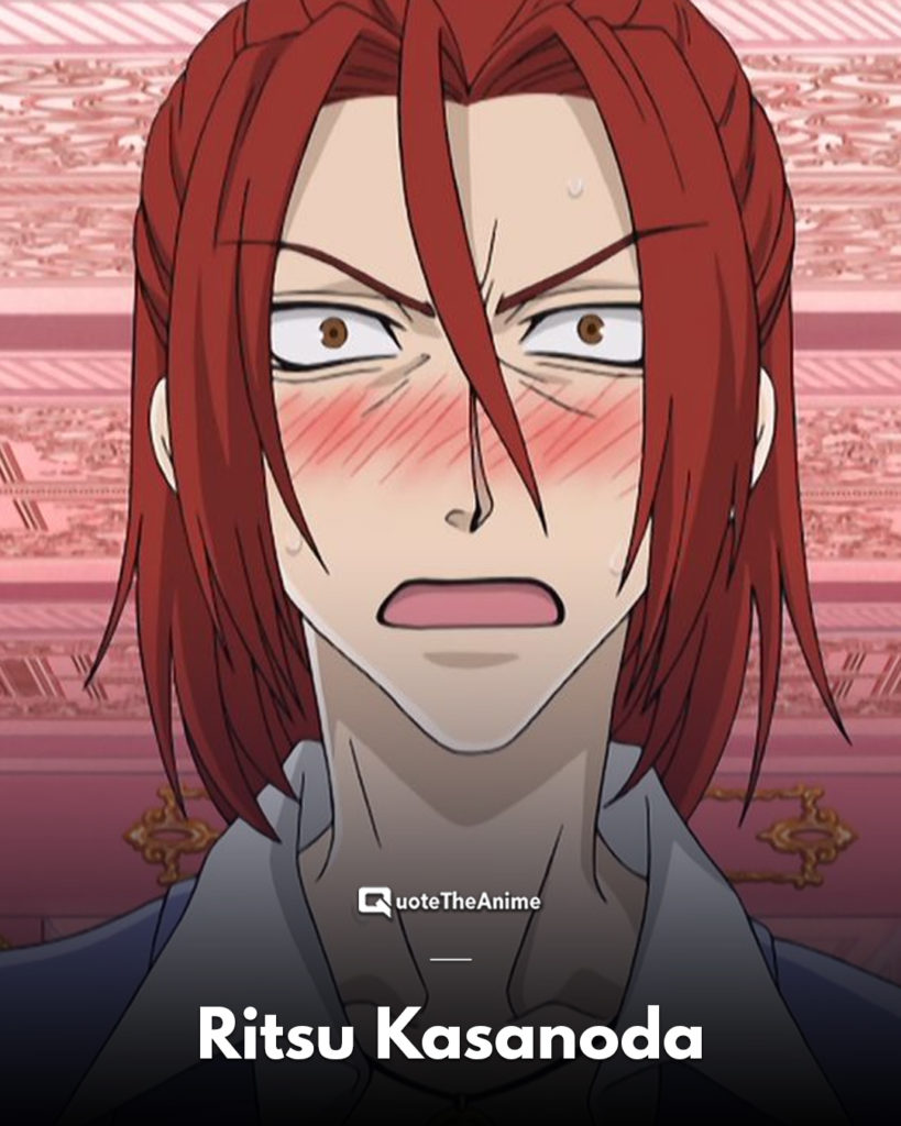 Ouran High School Host Club Quiz: Which Character Are You?