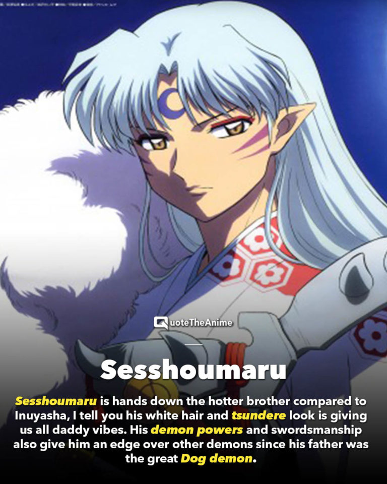 57 Hottest Anime Characters 2022 Qta