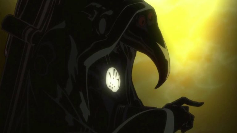 Made in Abyss Characters List (WIKI)