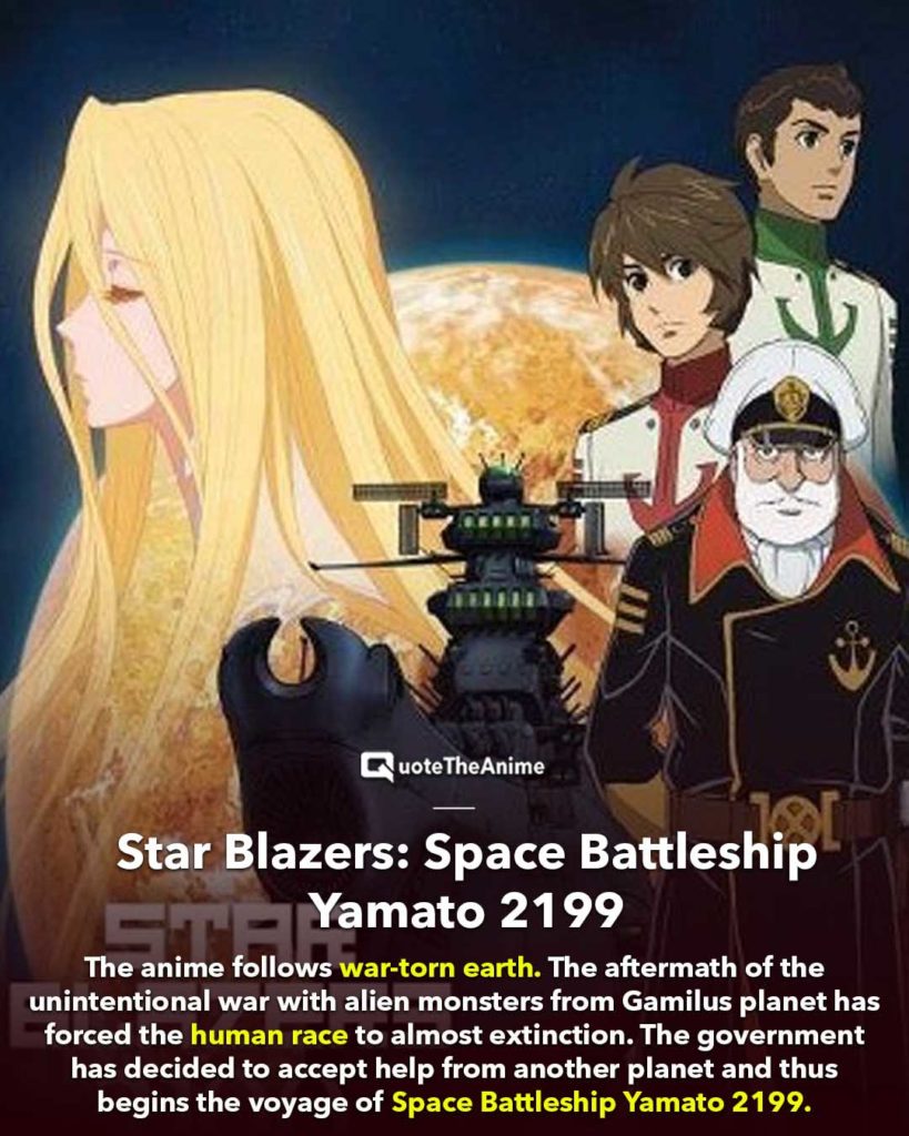 23+ Best Alien Anime You Can Start!