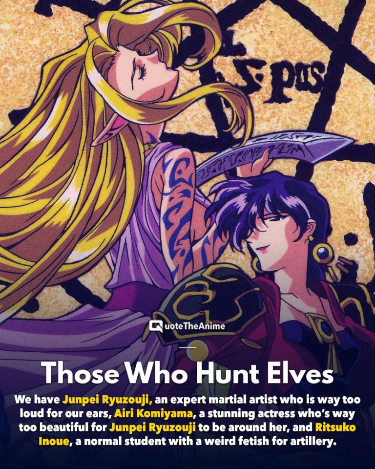 61+ Best 90's Anime TO Reminisce!