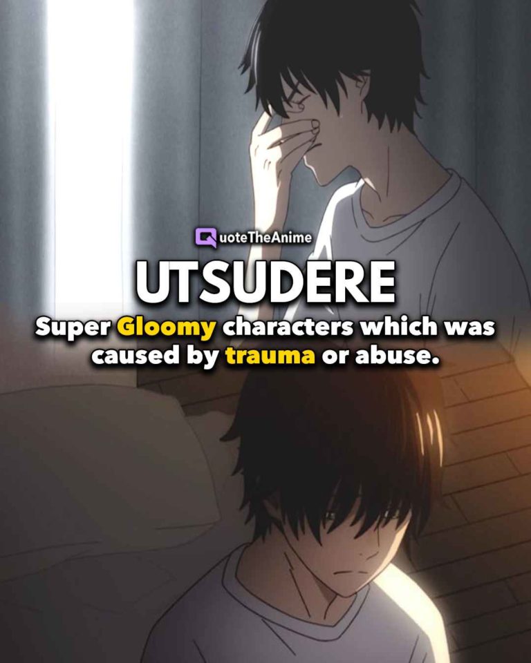 All Dere Types in Anime and Manga (GUIDE)