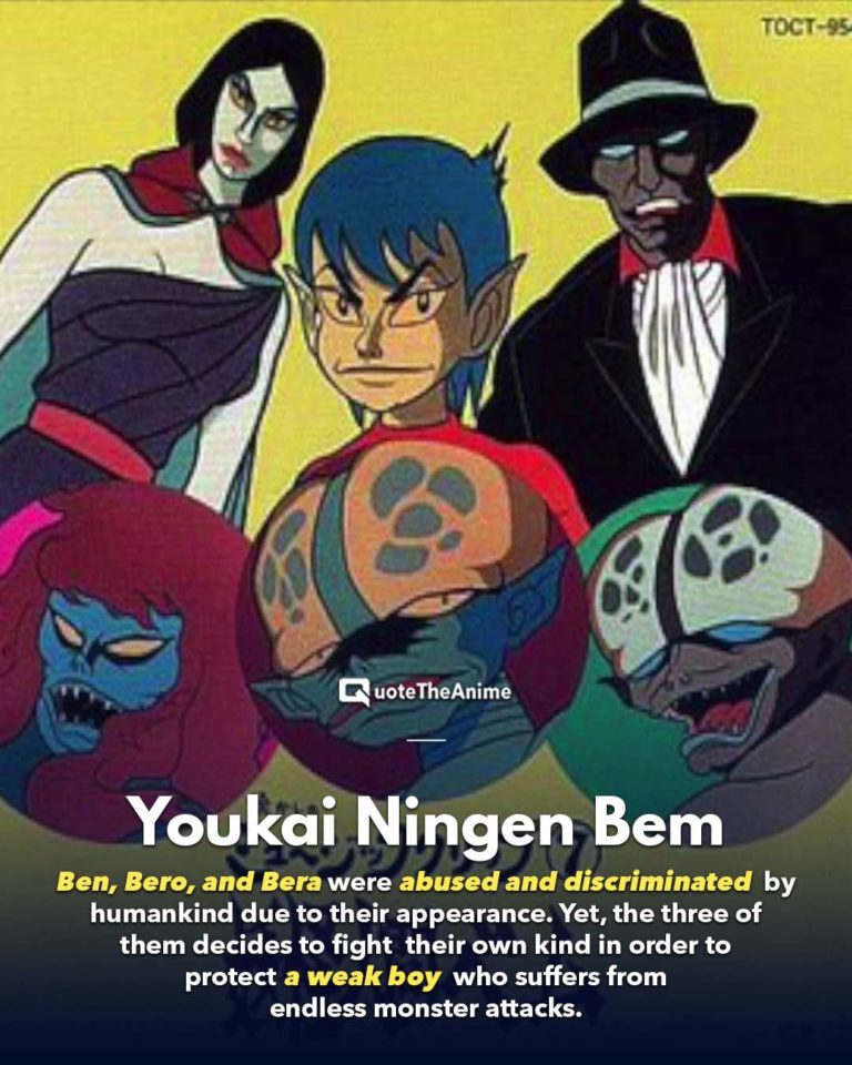 15+ Best 1960's Anime From The OLD DAYS!