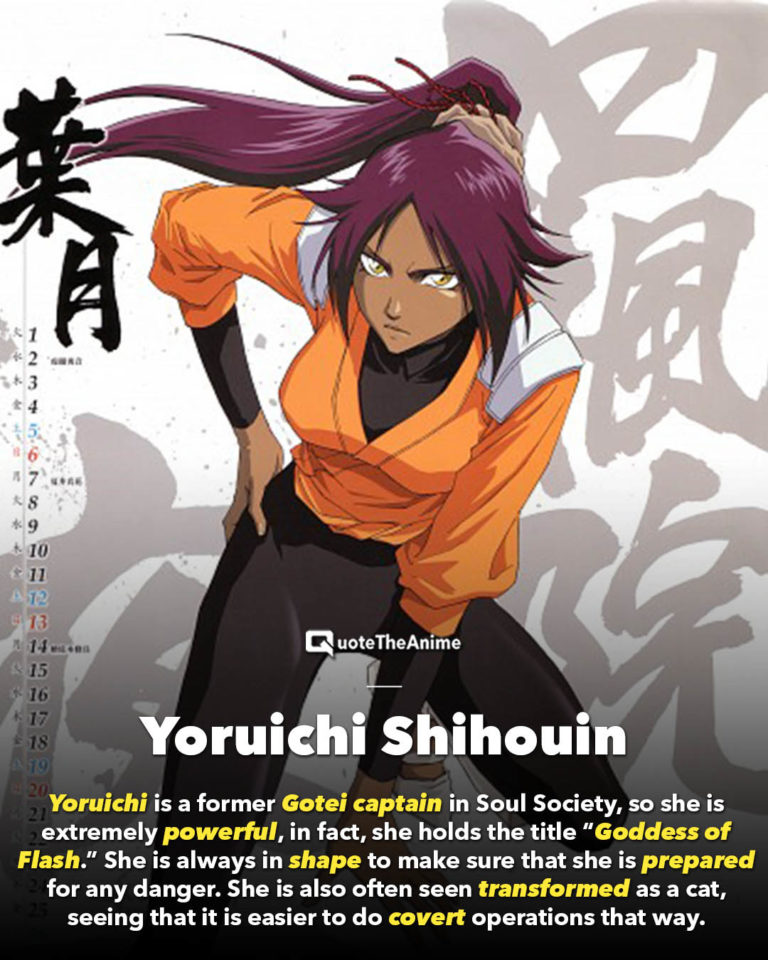 57 Hottest Anime Characters 2022 Qta