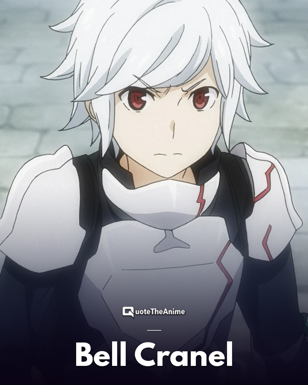 Danmachi QUIZ: Which Character Are You?