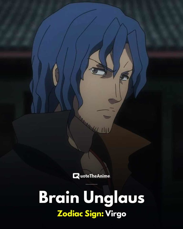 ALL Overlord Characters’ Zodiac Signs!