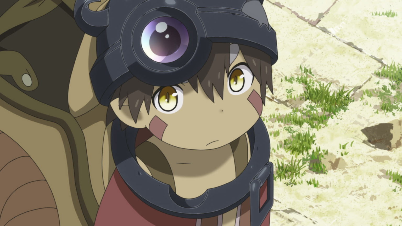 10+ STRONGEST Made in Abyss Characters! (REFERENCES)