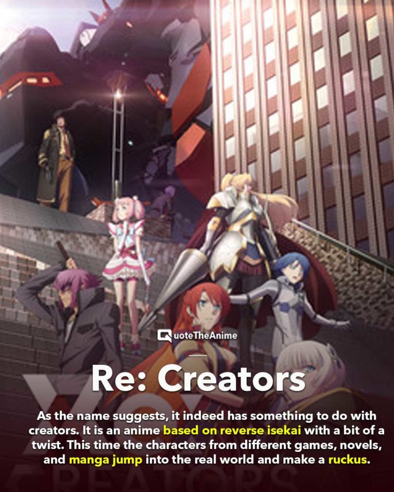 41+ Best Completed Anime you can BINGE! - QTA