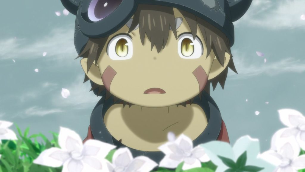 Made in Abyss Characters List (WIKI) - QTA