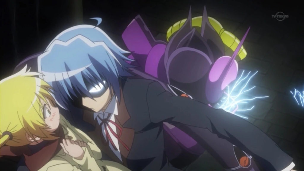Hayate The Combat Butler Filler List (OFFICIAL)