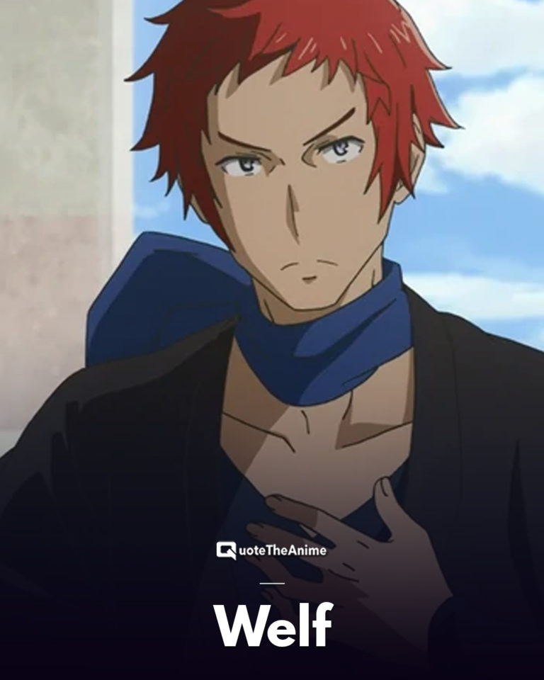 Danmachi QUIZ: Which Character Are You?