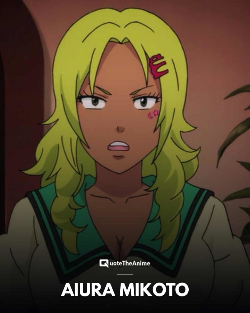 The Disastrous Life of Saiki K Quiz: Which Character Are You?