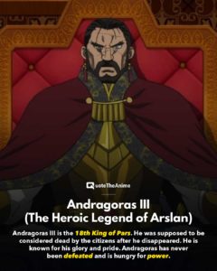 21+ BEST Kings and Emperors in Anime!
