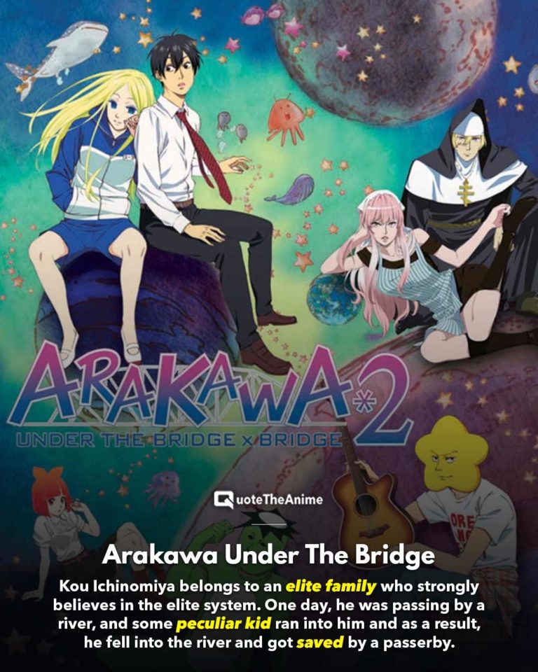 15+ BEST Slapstick Comedy Anime Of All Time!