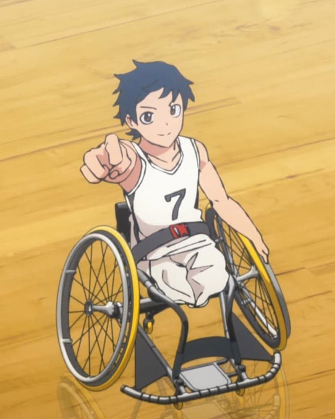 Top 12+ Basketball Anime (Recommendations) - QTA