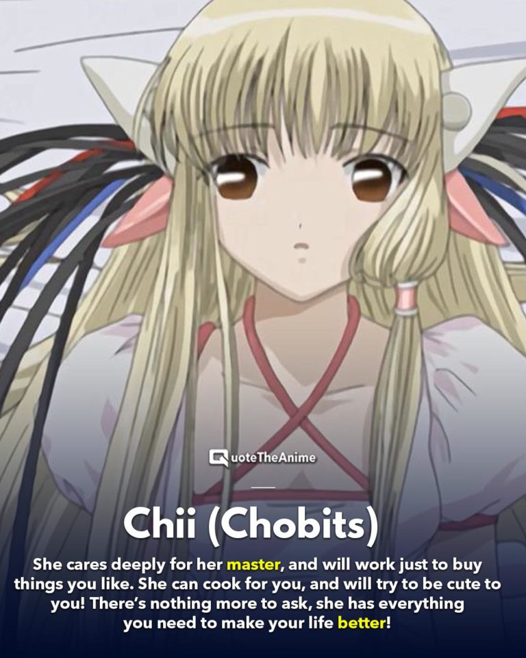 13+ Best Android In Anime You Can WATCH!