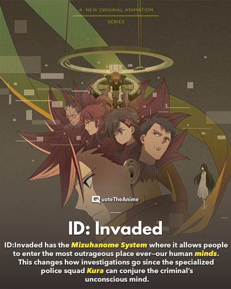 35+ BEST Detective Anime to Watch!