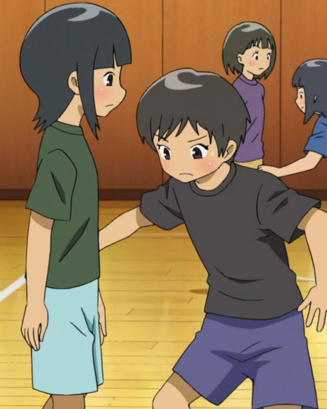 Top 12+ Basketball Anime (Recommendations) - QTA