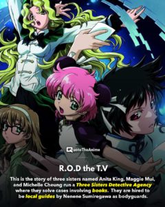 23+ BEST Superhero Anime Of All Time!