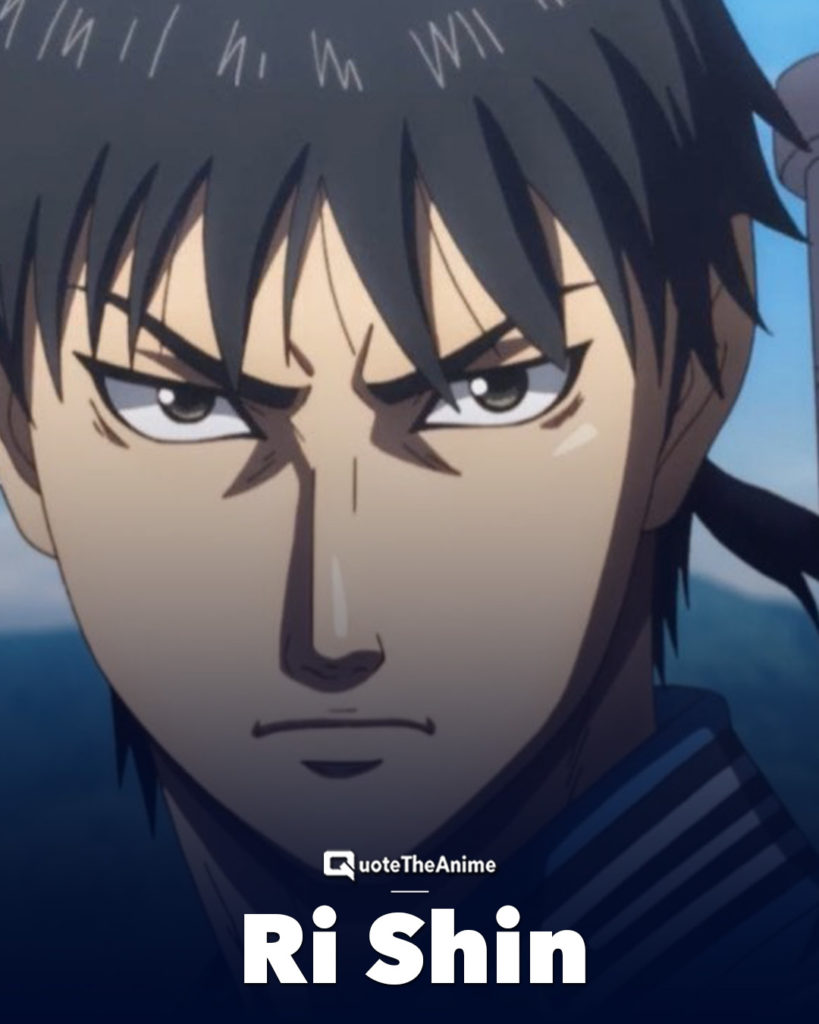 12+ Strongest Kingdom Characters [MANGA REFERENCES]