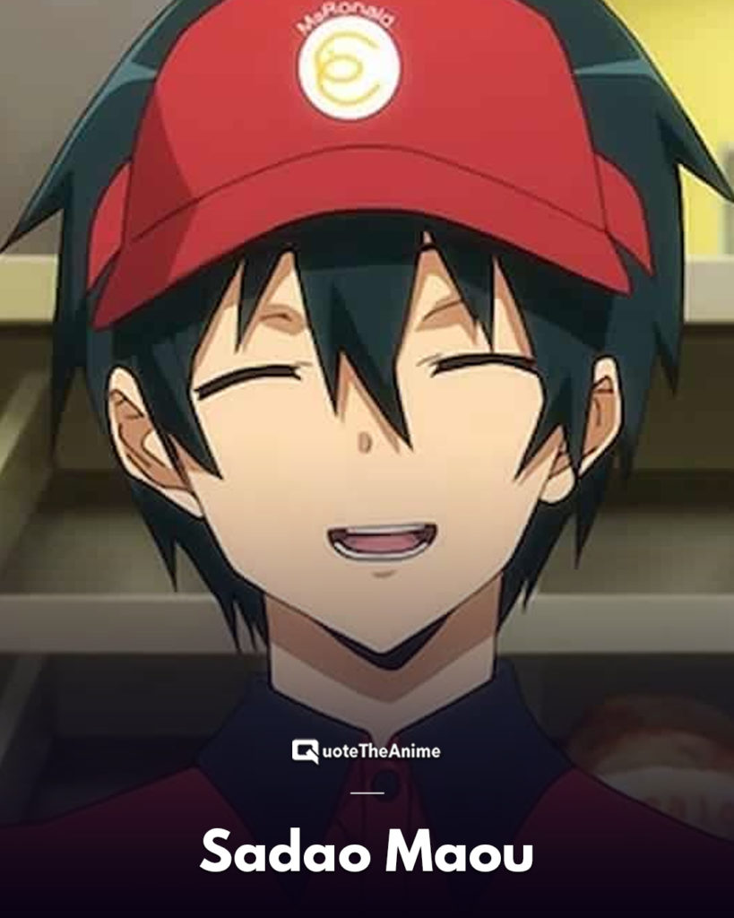 COMPLETE Devil is a Part Timer Watch Order (Easy)